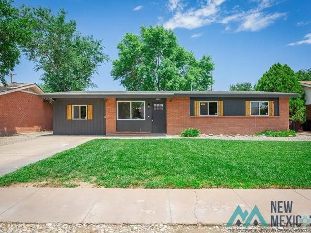 3007 S Wyoming Ave, Roswell, NM 88203