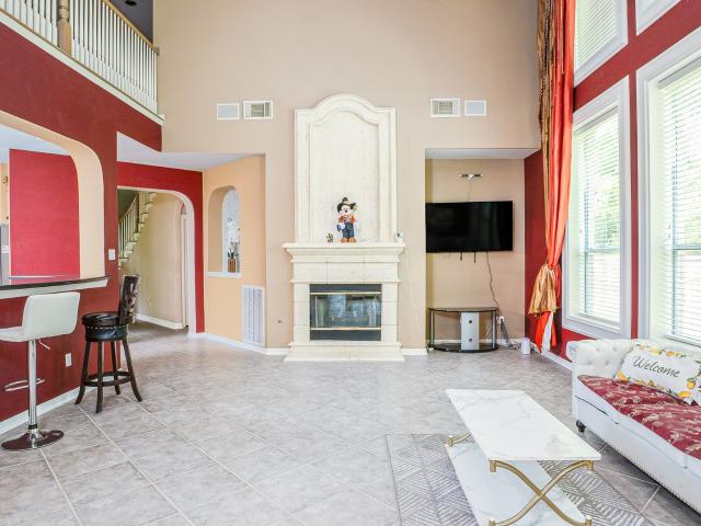 3007 Smokey hollow dr