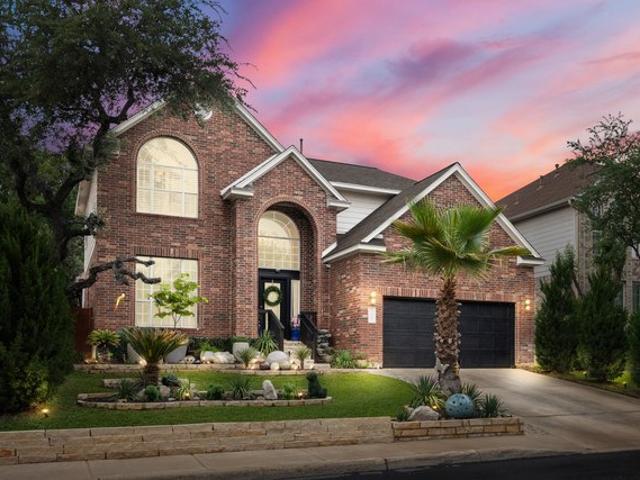 3007 Sonora Mesa, San Antonio, TX 78232