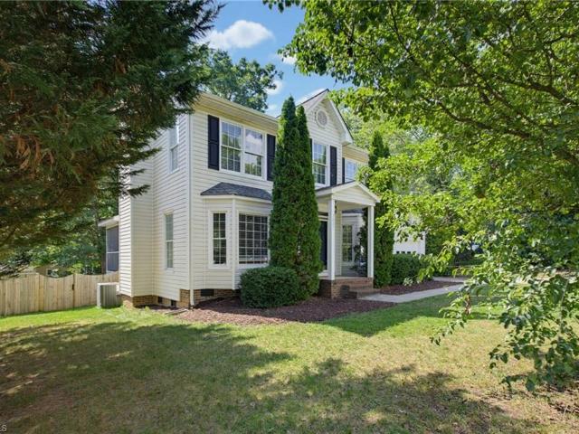 3007 Southampton Drive