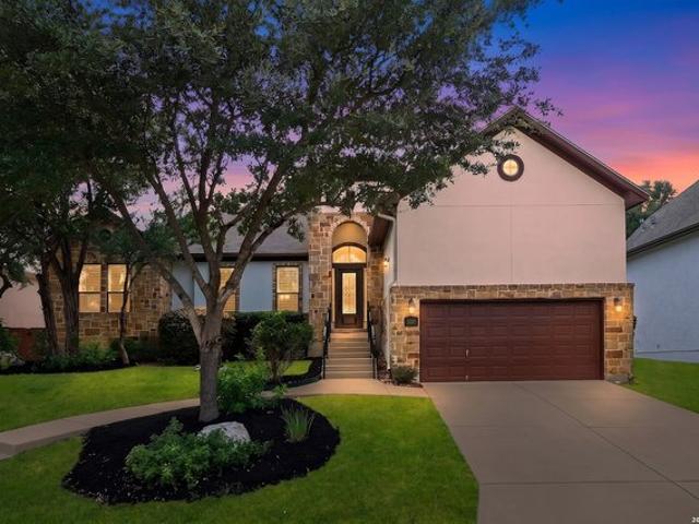 3007 Spider Lily, San Antonio, TX 78258