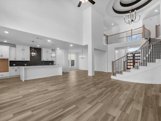 3007 Tulip Terrace Trail