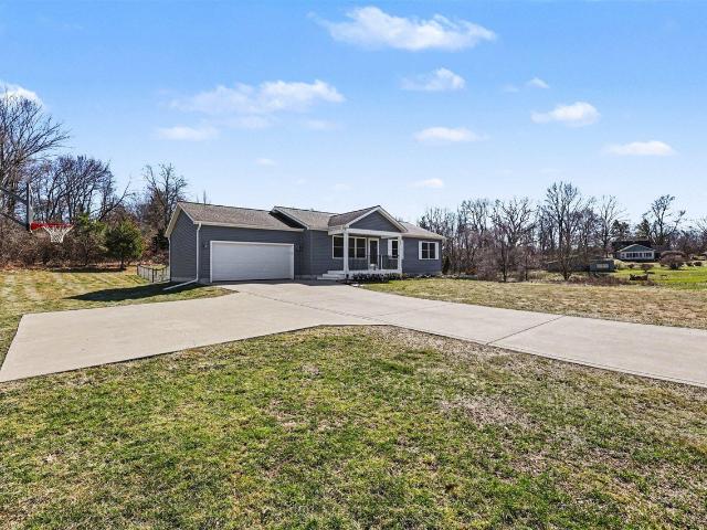 3007 Twin Meadows Drive
