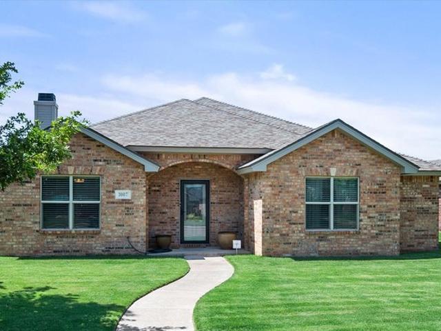 3007 th St, Lubbock, TX 79423