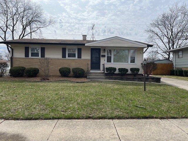 3007 th St, Lansing, IL 60438