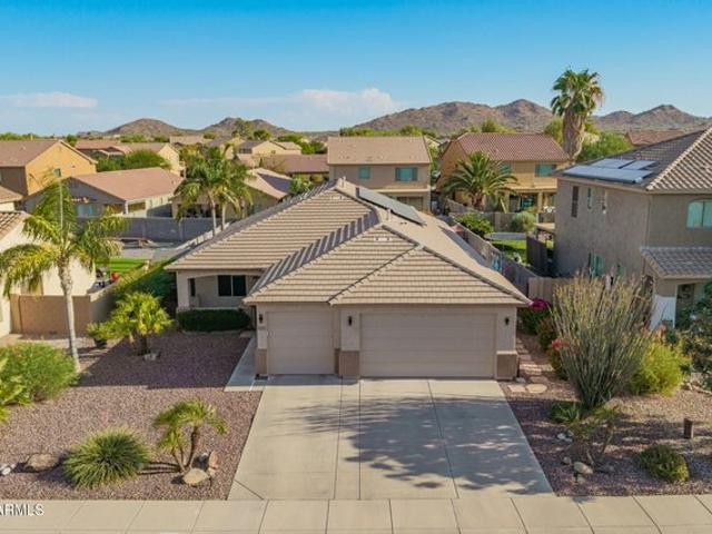 3007 W Goldmine Mountain Dr, San Tan Valley, AZ 85144