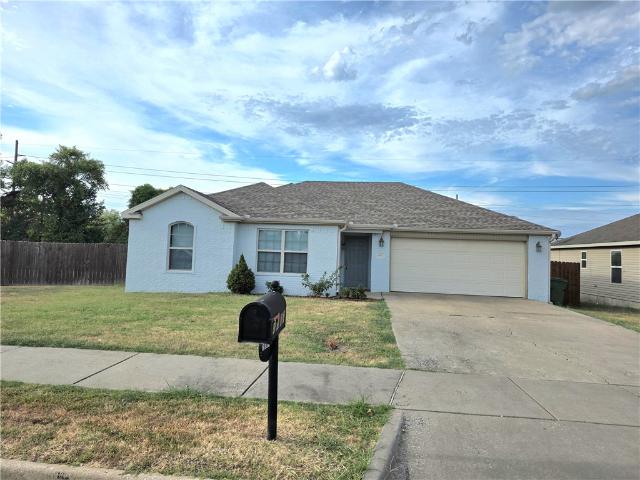 3007 W Sunset Drive