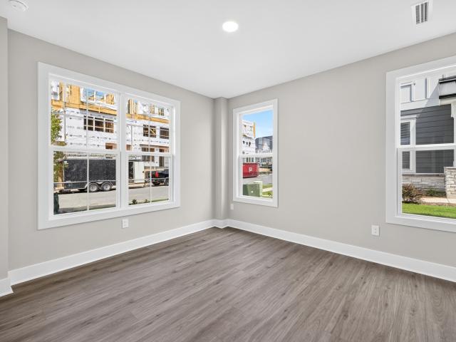 3007 White Rail Drive