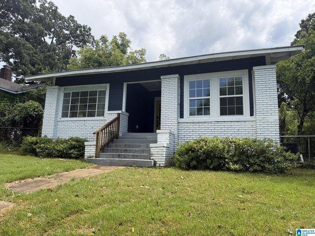 3007 17th Street Ensley, Birmingham, AL 35208