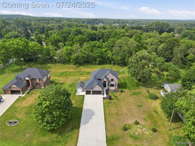 3007 28 Mile Road