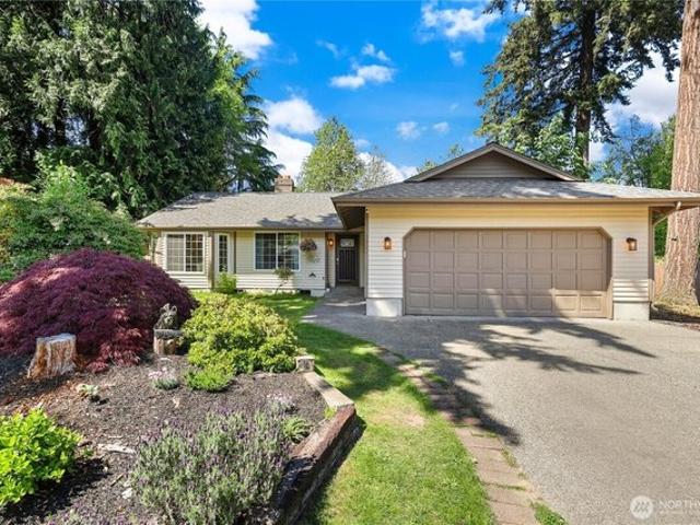 3007 23rd Avenue Ct SE, Puyallup, WA 98374