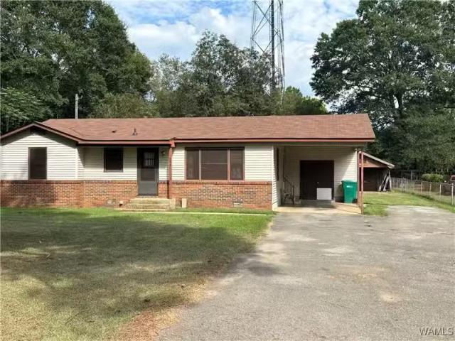 3007 52ND CT, TUSCALOOSA, AL 35401