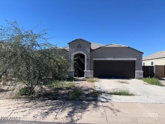 30080 N Cholla Dr, Florence, AZ 85132