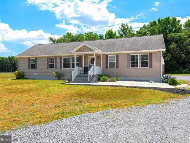 30082 Vines Creek Road, Dagsboro, DE 19939