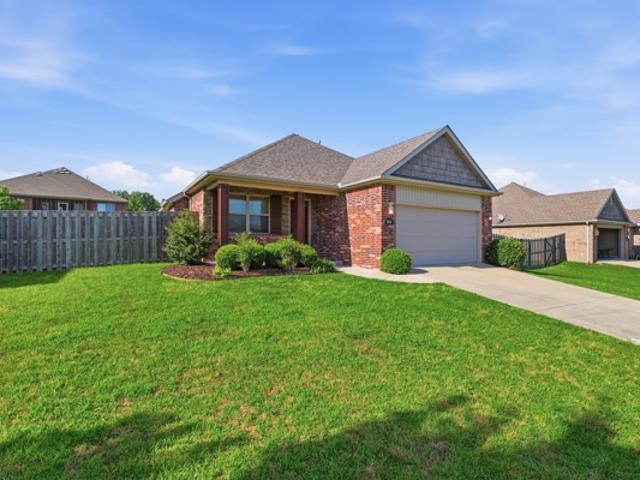 3008 Marble Drive