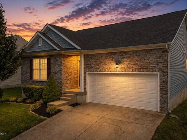 3008 Mary Crest Dr, Shelbyville, KY 40065