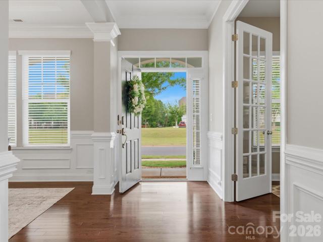 3008 Millbridge Parkway