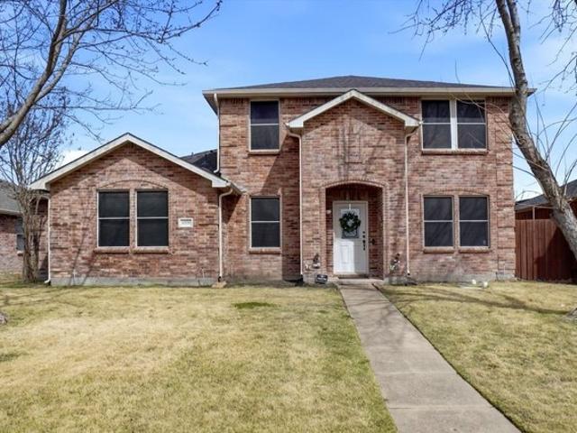 3008 Misty Way Dr, Wylie, TX 75098