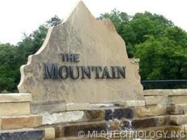 3008 Mountain Dr, Tahlequah, OK 74464