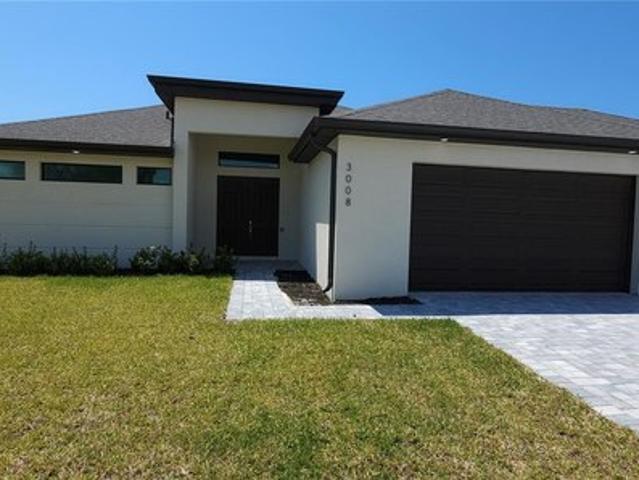 3008 NW 41st Ave, Cape Coral, FL 33993