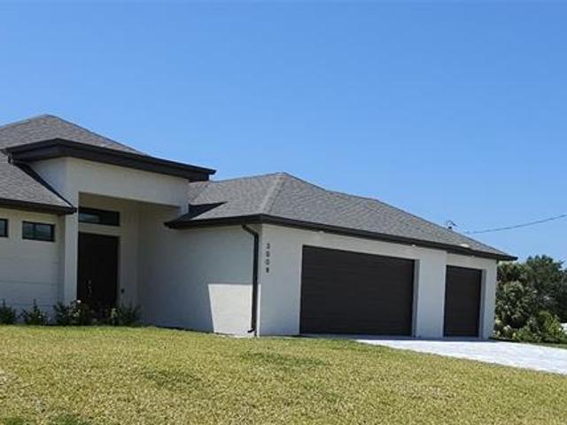 3008 NW 41st Ave, Cape Coral, FL 33993 | MLS #S5146