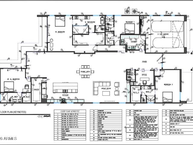 3008 N 61st Pl, Unit 13, Scottsdale, AZ 85018 | MLS #7003 | Compass