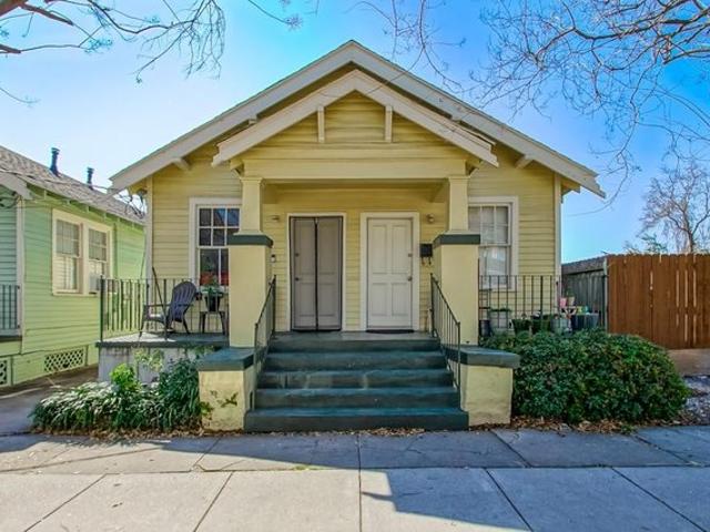 3008 N Conti St, New Orleans, LA 70119