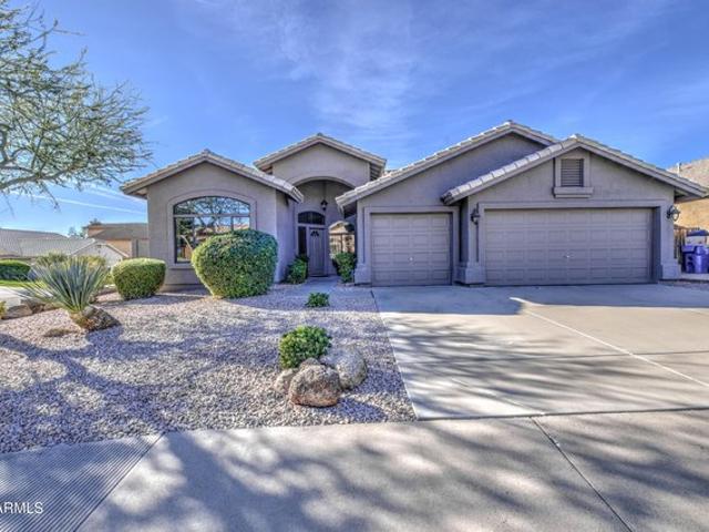 3008 N Silverado, Mesa, AZ 85215