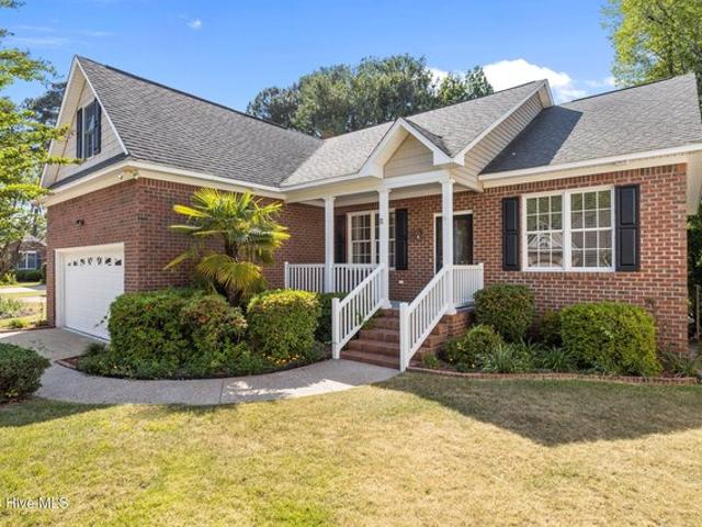 3008 Olde Towne Pl, New Bern, NC 28562