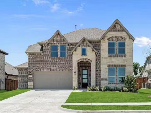 3008 Autumn Glen Dr, Melissa, TX 75454