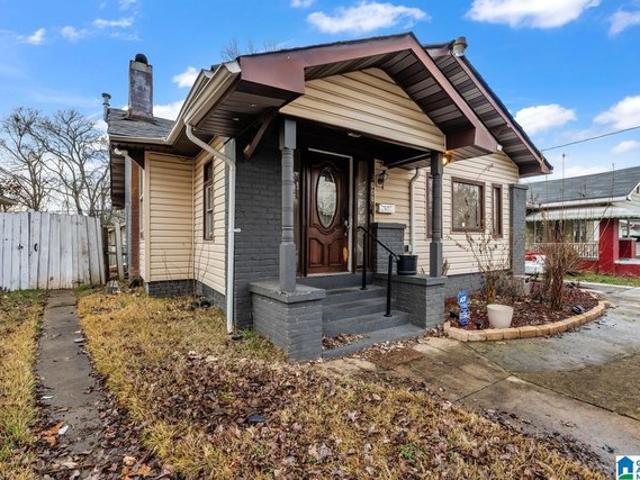 3008 Avenue H, Birmingham, AL 35218