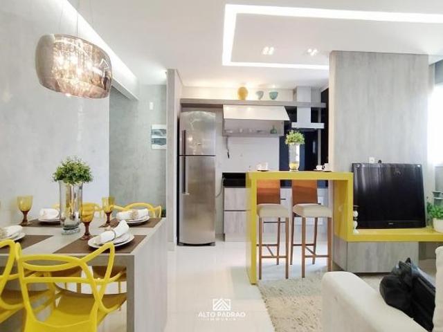 3008 Apartamento à venda, Vila Rosa, Goiânia, GO