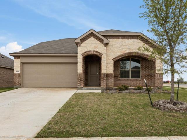 3008 Balmorhea Lane