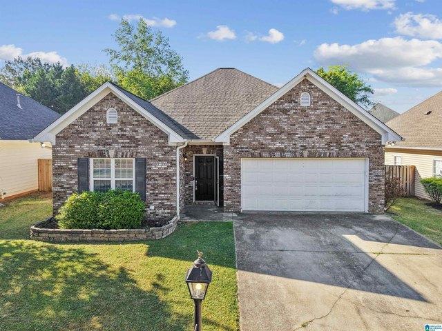 3008 Belmont Dr, Moody, AL 35004