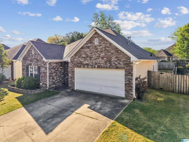 3008 Belmont Drive