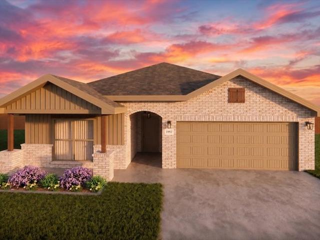 3008 Bluejay Rd, Amarillo, TX 79124