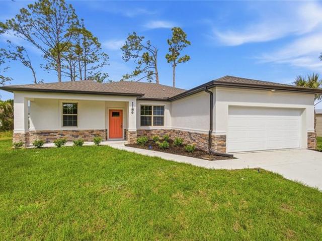 3008 Brewster Rd, North Port, FL 34288