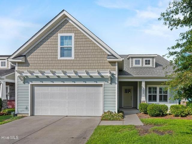 3008 Broadhaven Dr, Leland, NC 28451