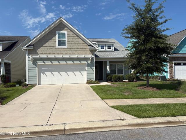 3008 Broadhaven Drive