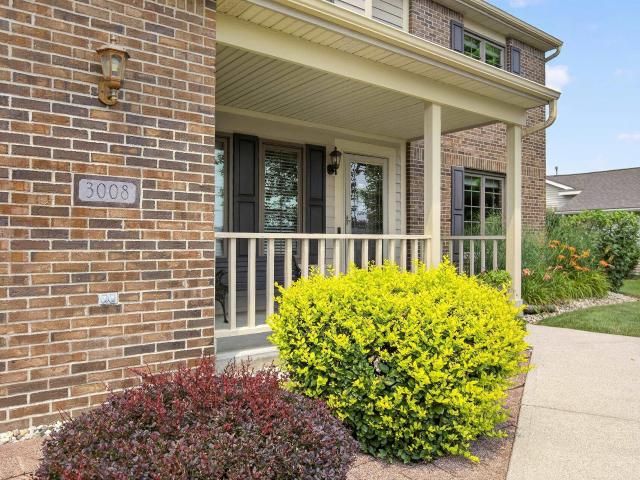 3008 Cumberland Way