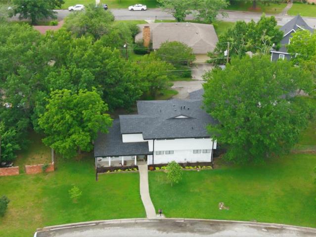 3008 Choctaw Road