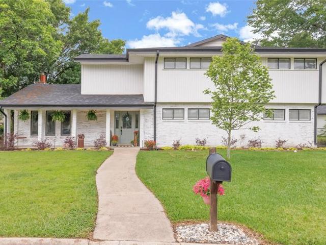 3008 Choctaw Rd, Commerce, TX 75428