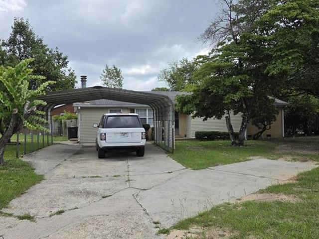 3008 Claudia Dr, Augusta, GA 30906