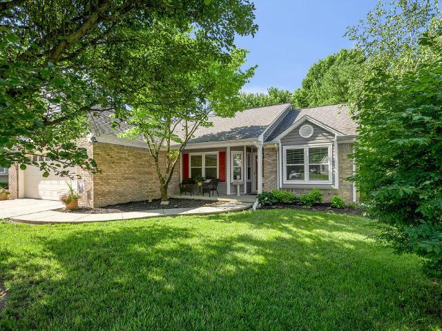 3008 Crab Apple Court