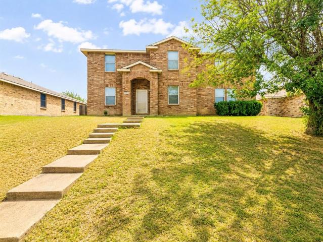 3008 Crimson Clover Drive