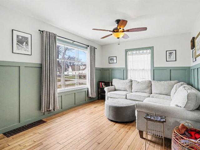 3008 Dawes Road