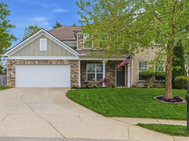 3008 Davinci Ct