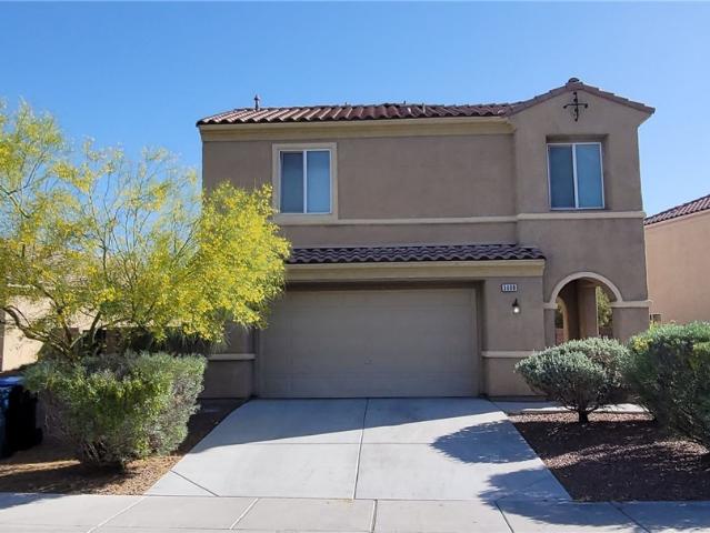 3008 Dowitcher Ave, North Las Vegas, NV 89084 | MLS #2766 | Compass