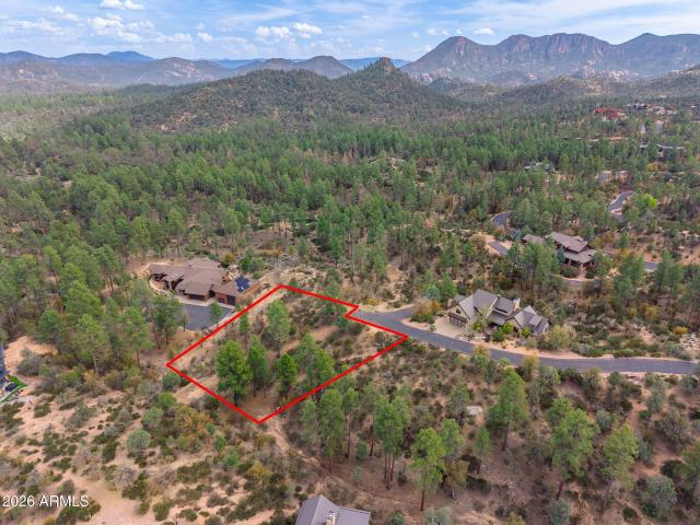 3008 E Arrow Point, Unit 232, Payson, AZ 85541 | MLS #7012 | Compass