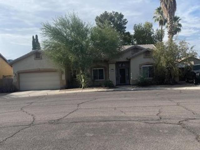 3008 E Jeanette Ct, Phoenix, AZ 85050